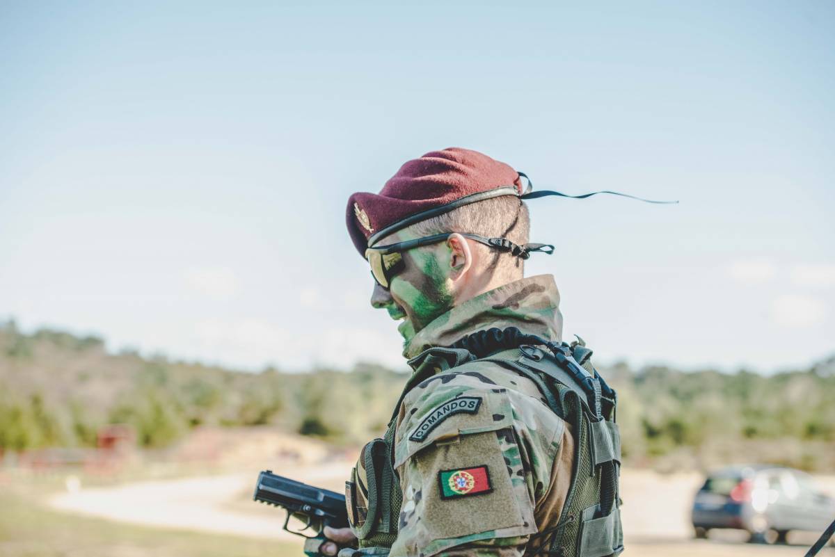 Recrutamento Militar - Marinha | Exército | Força Aérea